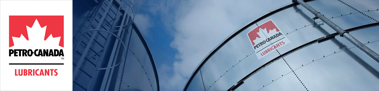 About Petro-Canada Lubricants